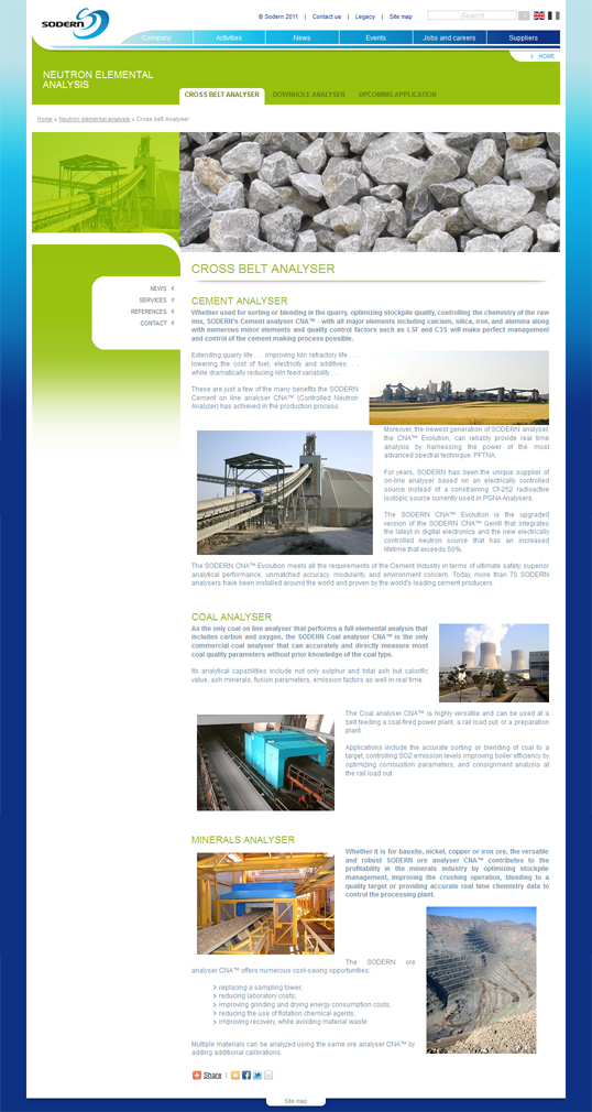 Sodern – Sovig blog