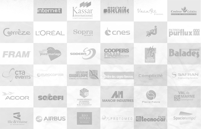 A propos | Sovig blog