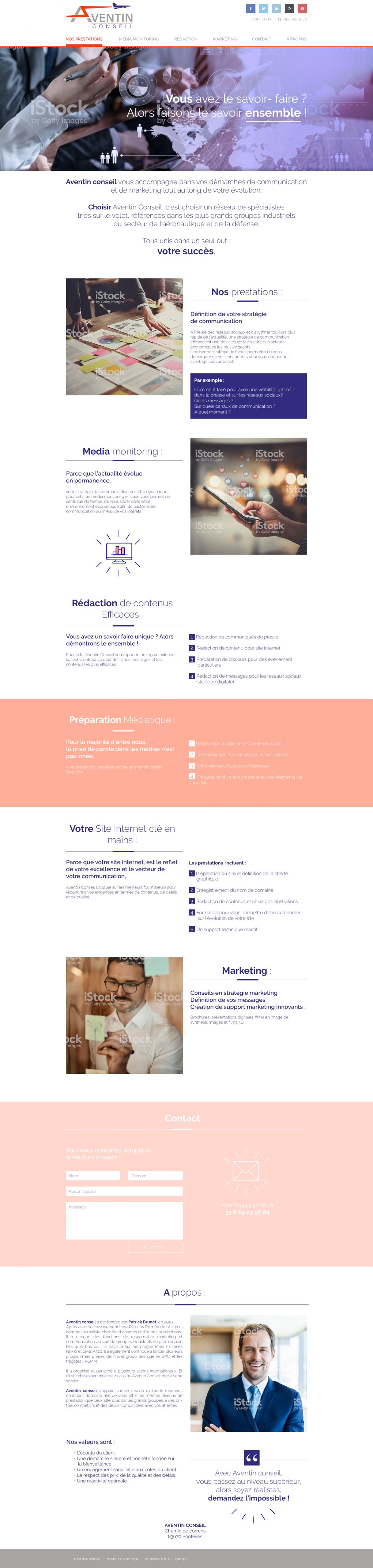 Aventin-1 – Sovig blog